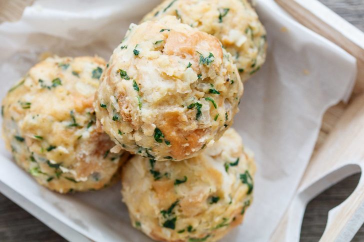 40 comidas típicas alemanas que debes probar - Tips Para Tu Viaje