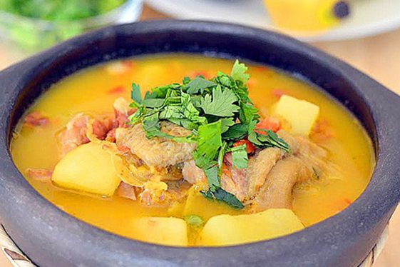 35 comidas típicas de Honduras que debes probar - Tips Para Tu Viaje