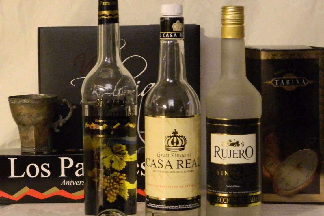15 bebidas típicas de Bolivia que debes probar - Tips Para Tu Viaje