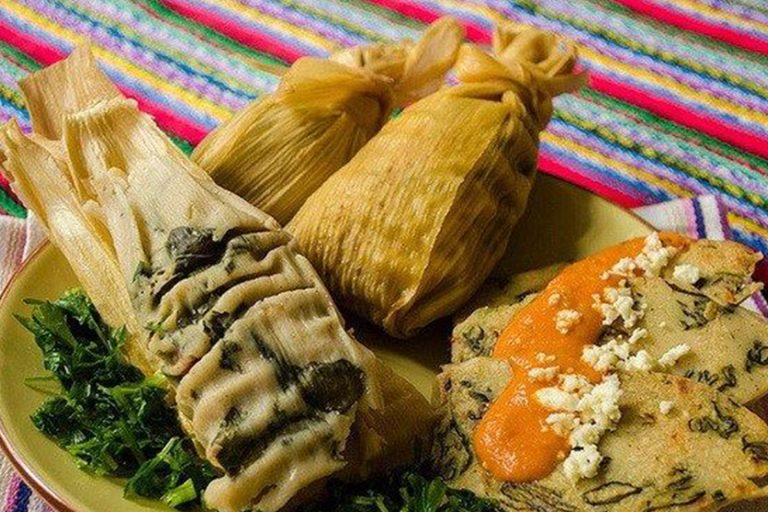 40 comidas típicas de Guatemala que debes probar - Tips Para Tu Viaje
