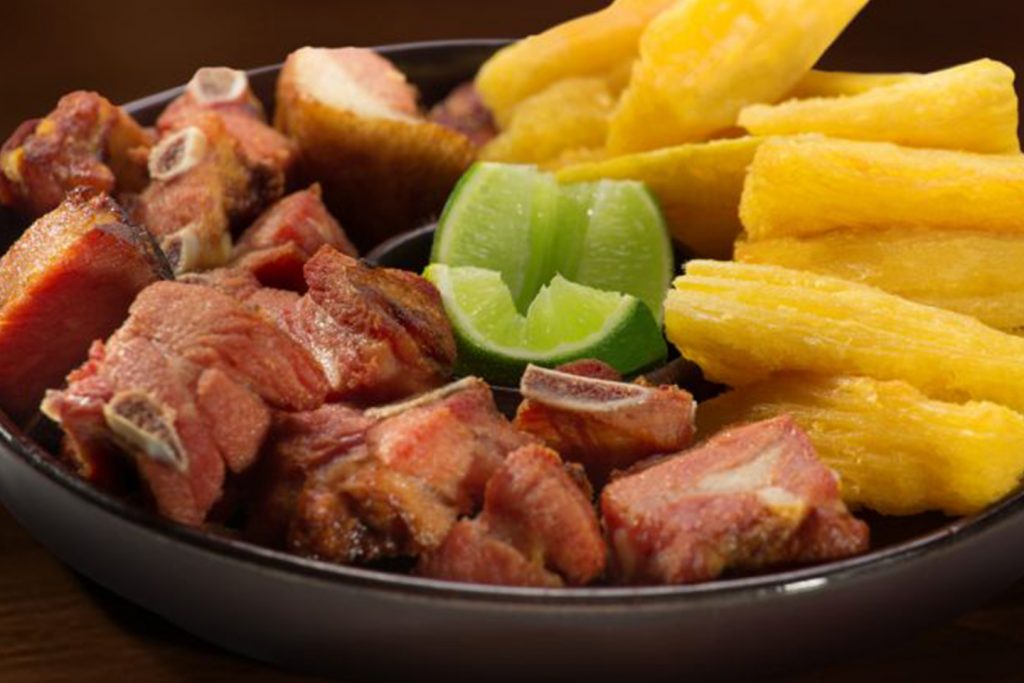 40 comidas típicas de Guatemala que debes probar | Heading