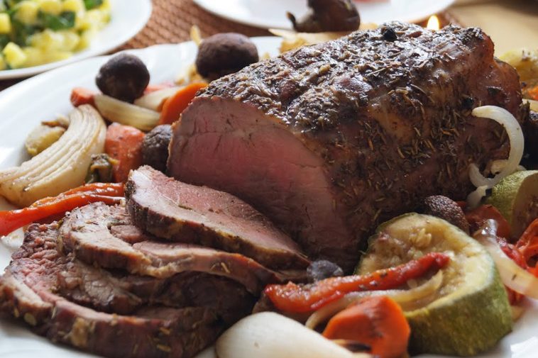 30 comidas típicas en Rusia que debes probar - Tips Para Tu Viaje