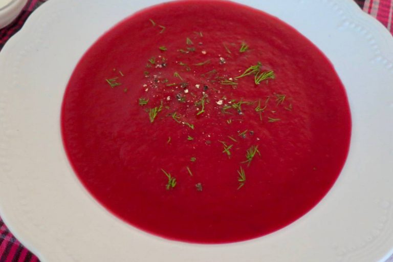 30 comidas típicas en Rusia que debes probar - Tips Para Tu Viaje