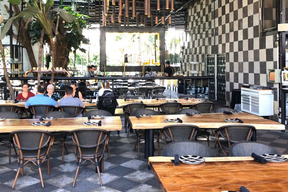 14 restaurantes románticos en Guadalajara - Tips Para Tu Viaje