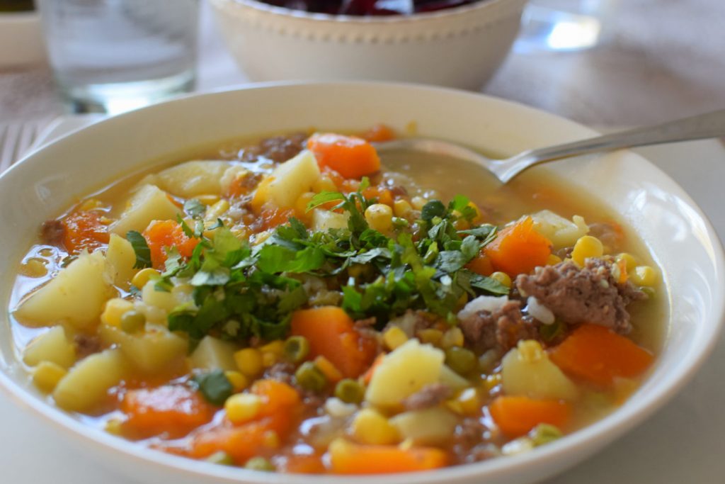 30 comidas típicas chilenas que debes probar alguna vez - Tips Para Tu ...