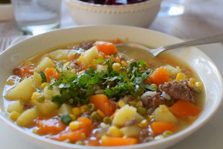 30 comidas típicas chilenas que debes probar alguna vez - Tips Para Tu ...