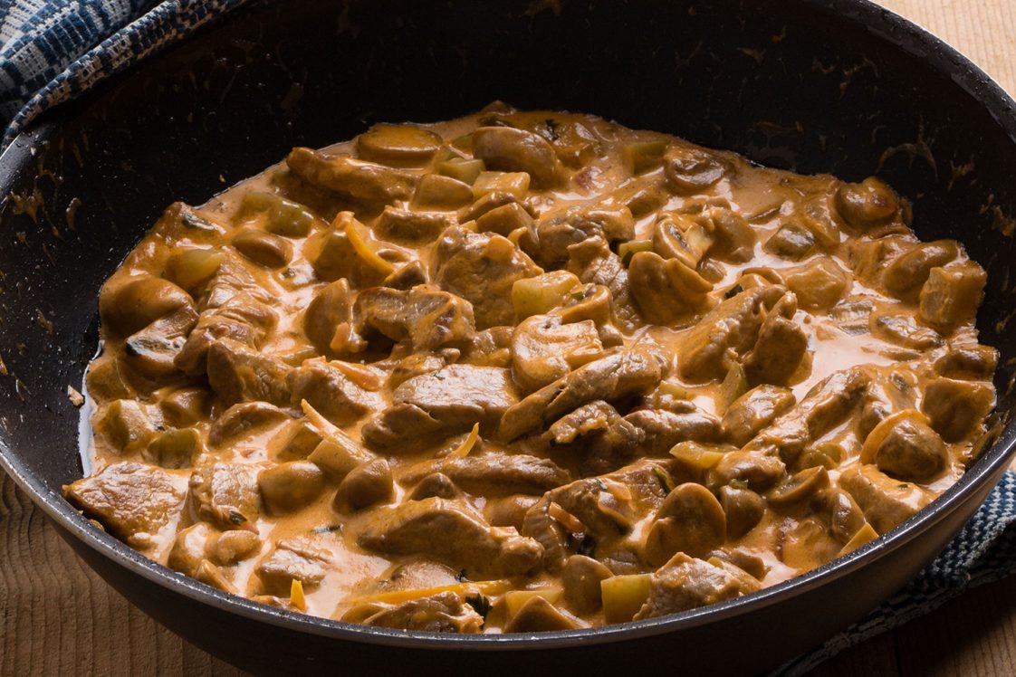 30 comidas típicas en Rusia que debes probar - Tips Para Tu Viaje