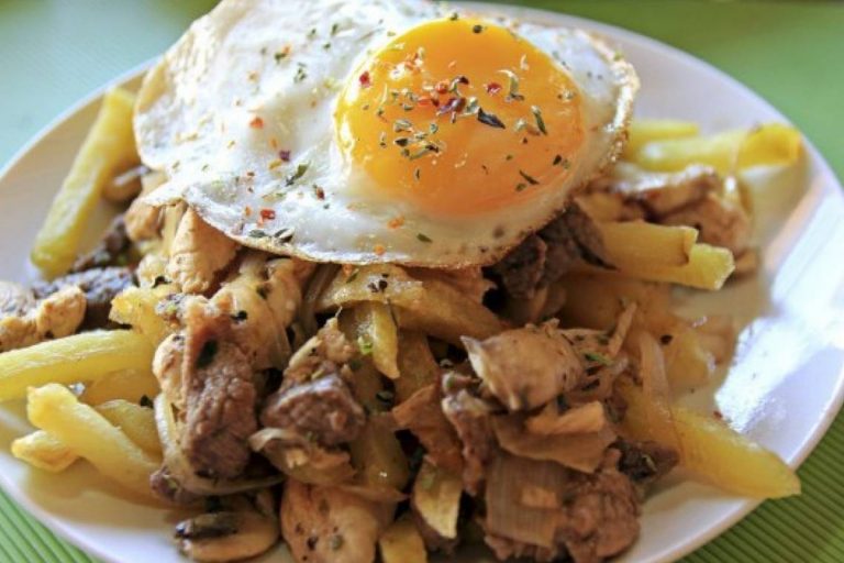 30 comidas típicas chilenas que debes probar alguna vez - Tips Para Tu ...