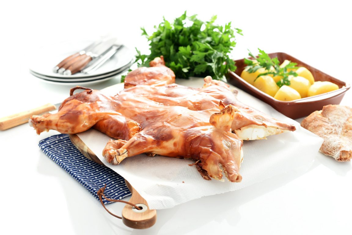 30 comidas típicas en Rusia que debes probar - Tips Para Tu Viaje