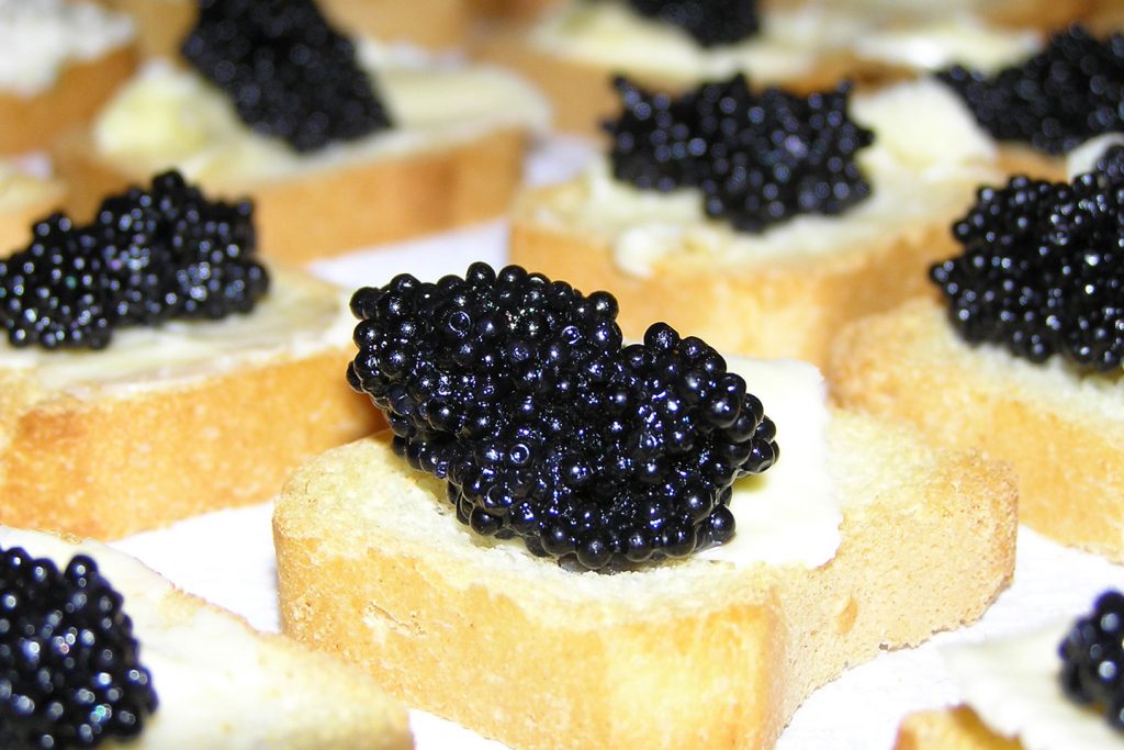 30 comidas típicas en Rusia que debes probar - Tips Para Tu Viaje