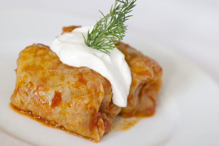 30 comidas típicas en Rusia que debes probar - Tips Para Tu Viaje