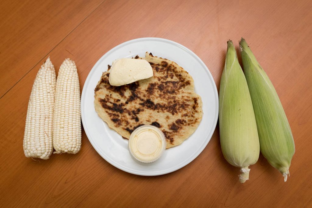 40 comidas típicas de Nicaragua que debes probar - Tips Para Tu Viaje