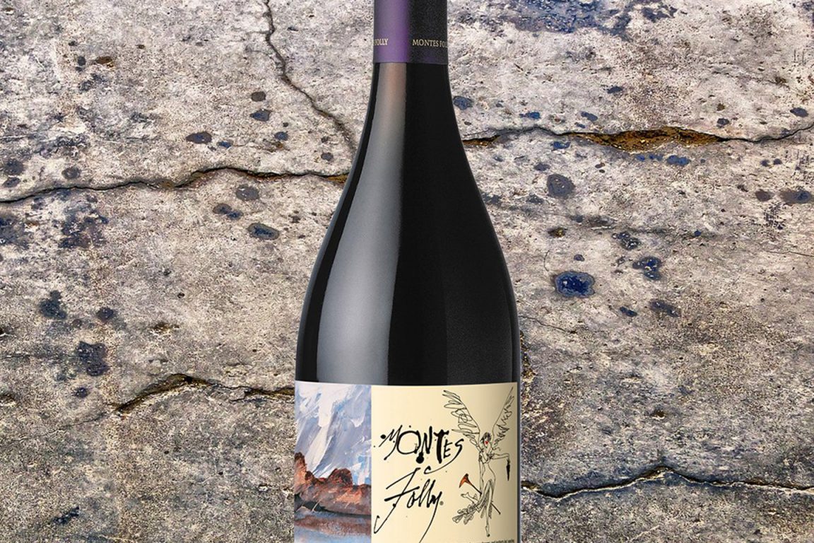 Los 20 mejores vinos chilenos que debes tomar - Tips Para Tu Viaje