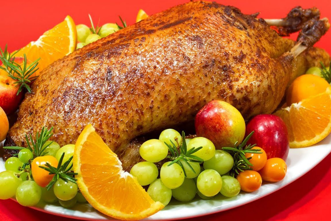 30 comidas típicas en Rusia que debes probar - Tips Para Tu Viaje