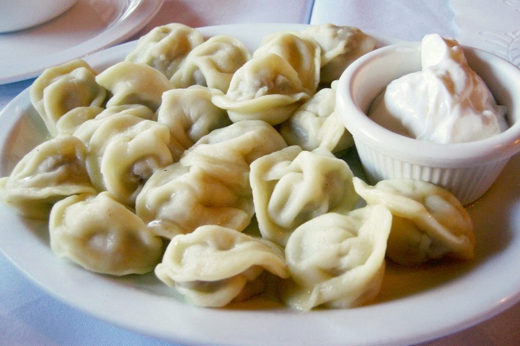 30 comidas típicas en Rusia que debes probar - Tips Para Tu Viaje