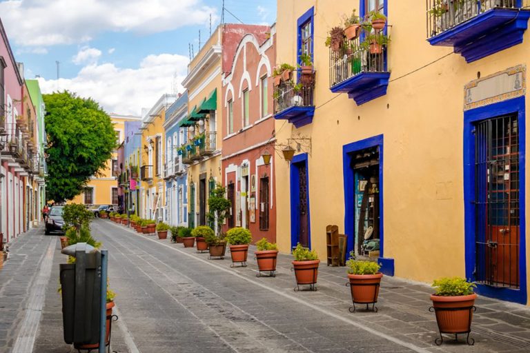 15 escapadas románticas cerca de CDMX para vivir con tu pareja - Tips ...