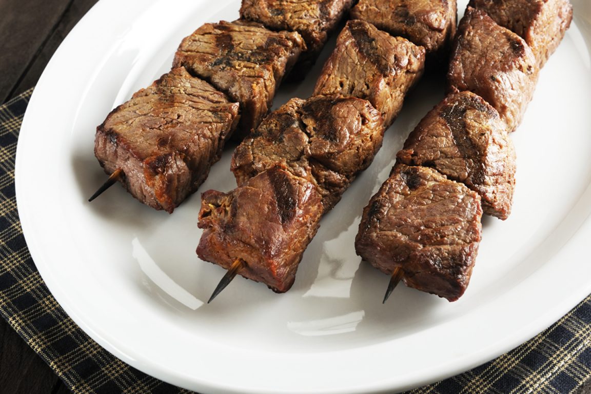 30 comidas típicas en Rusia que debes probar - Tips Para Tu Viaje