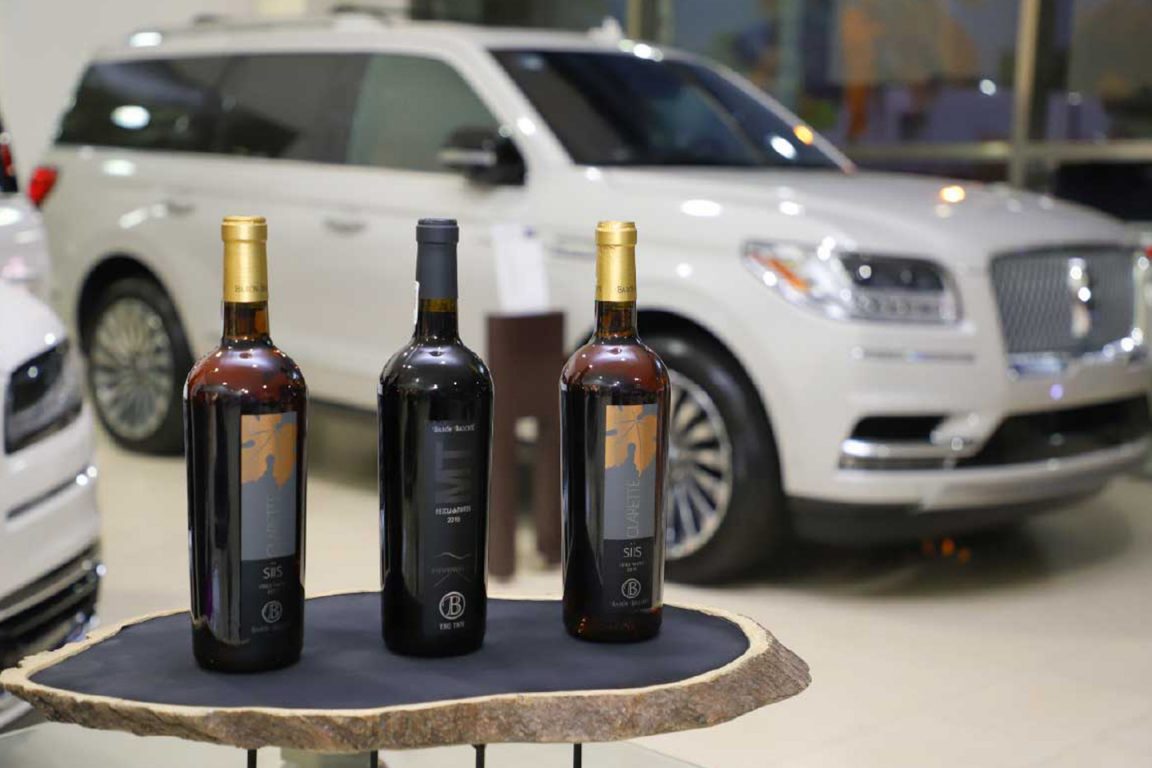 Los 10 mejores vinos rosados mexicanos que debes tomar - Tips Para Tu Viaje