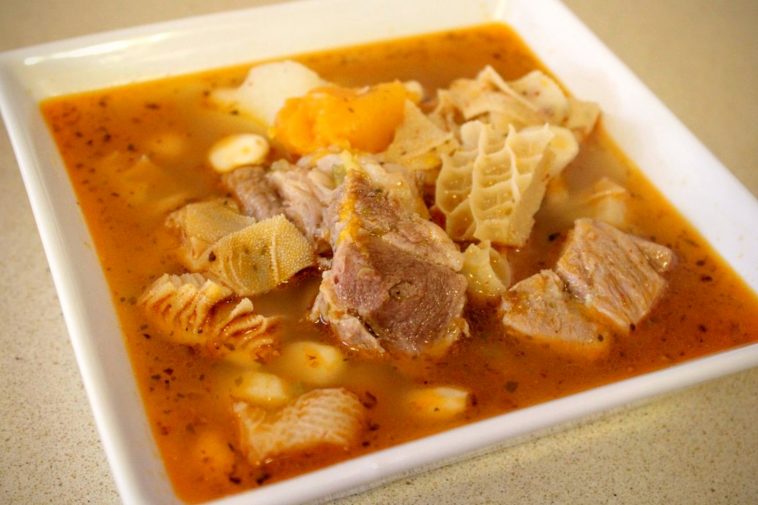 40 comidas típicas de Nicaragua que debes probar - Tips Para Tu Viaje