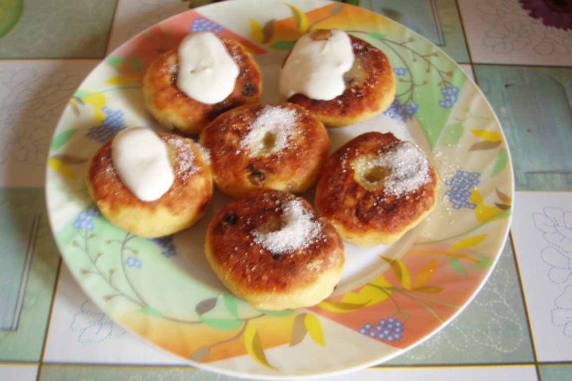 30 comidas típicas en Rusia que debes probar - Tips Para Tu Viaje