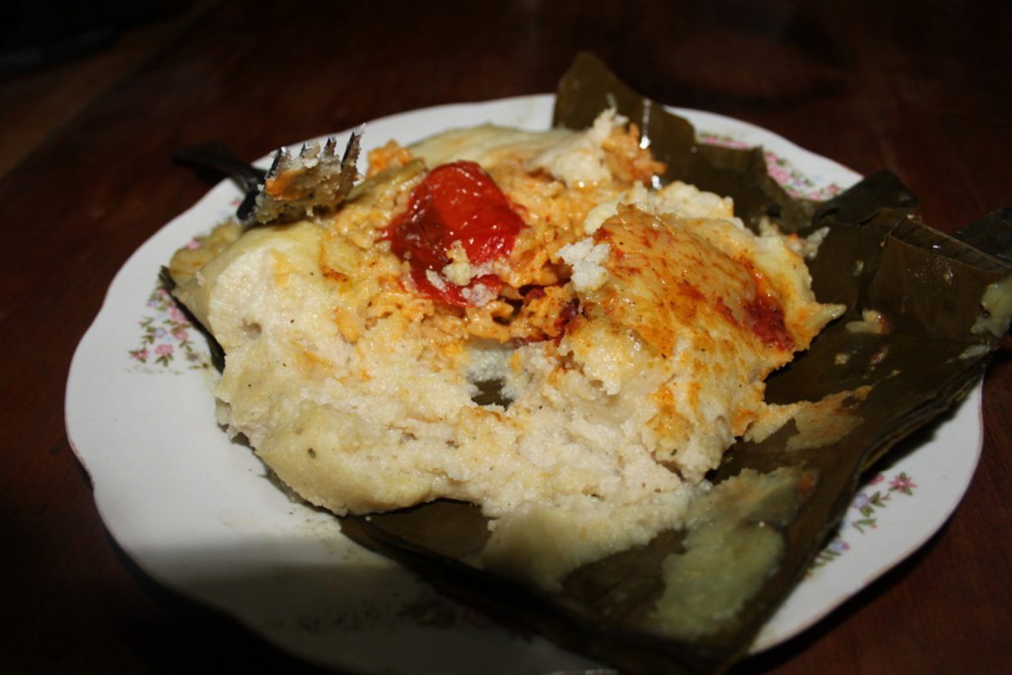 40 comidas típicas de Nicaragua que debes probar - Tips Para Tu Viaje