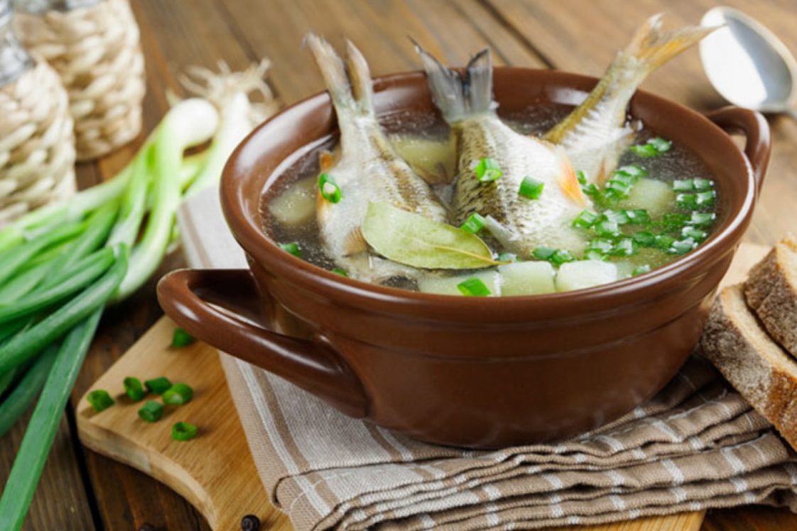 30 comidas típicas en Rusia que debes probar - Tips Para Tu Viaje