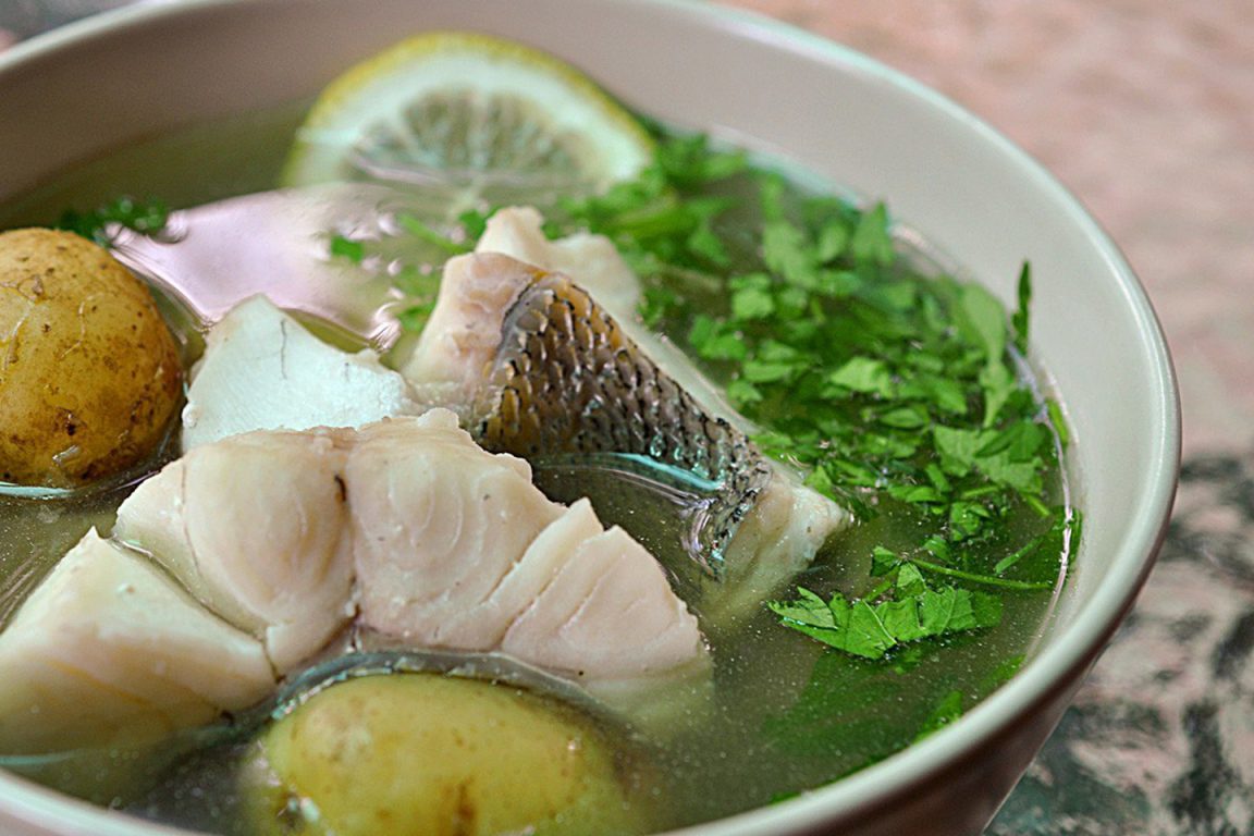 30 comidas típicas en Rusia que debes probar - Tips Para Tu Viaje