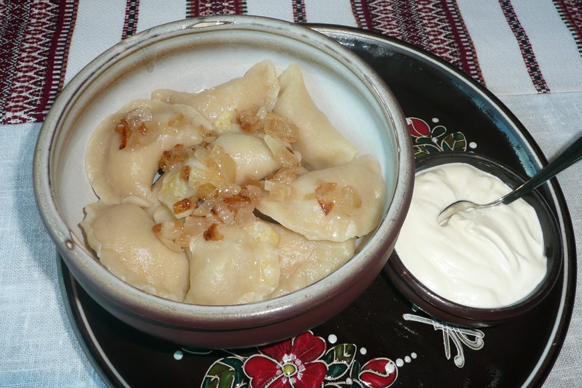 30 comidas típicas en Rusia que debes probar - Tips Para Tu Viaje