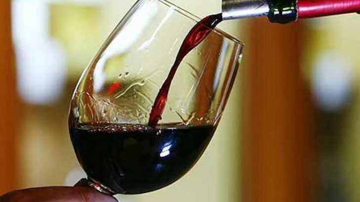 Los 8 tipos de vino tinto - Tips Para Tu Viaje