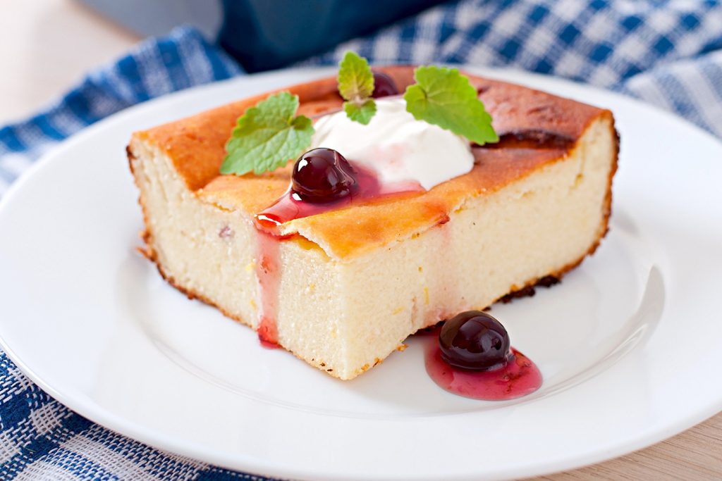 30 comidas típicas en Rusia que debes probar - Tips Para Tu Viaje