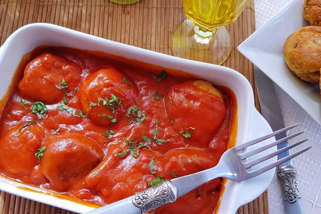 40 platos de comida típica griega que debes probar - Tips Para Tu Viaje