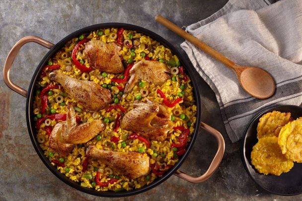 30 comidas típicas cubanas que debes probar - Tips Para Tu Viaje