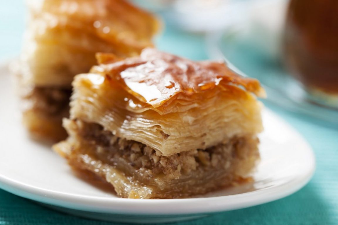 20 platos de comida típica de Rumania que debes probar - Tips Para Tu Viaje