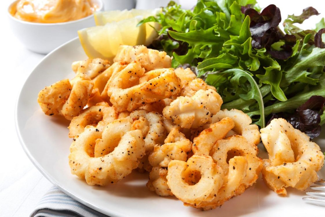 40 platos de comida típica griega que debes probar - Tips Para Tu Viaje