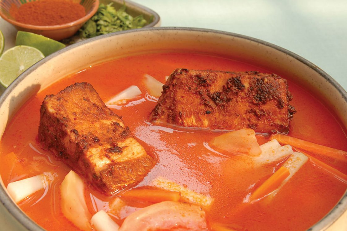 35 comidas típicas de Michoacán que debes probar - Tips Para Tu Viaje