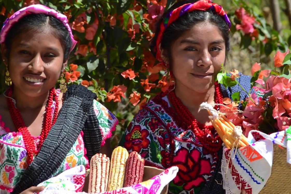 30 pueblos y grupos indígenas de México con mayor población - Tips Para ...