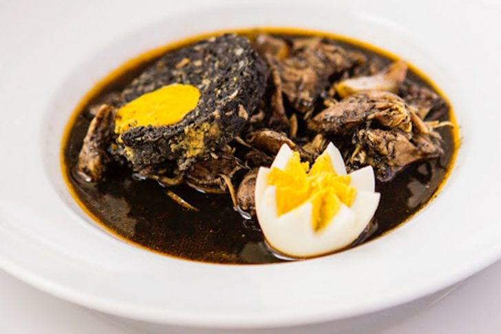 30 comidas típicas de Quintana Roo que debes probar - Tips Para Tu Viaje