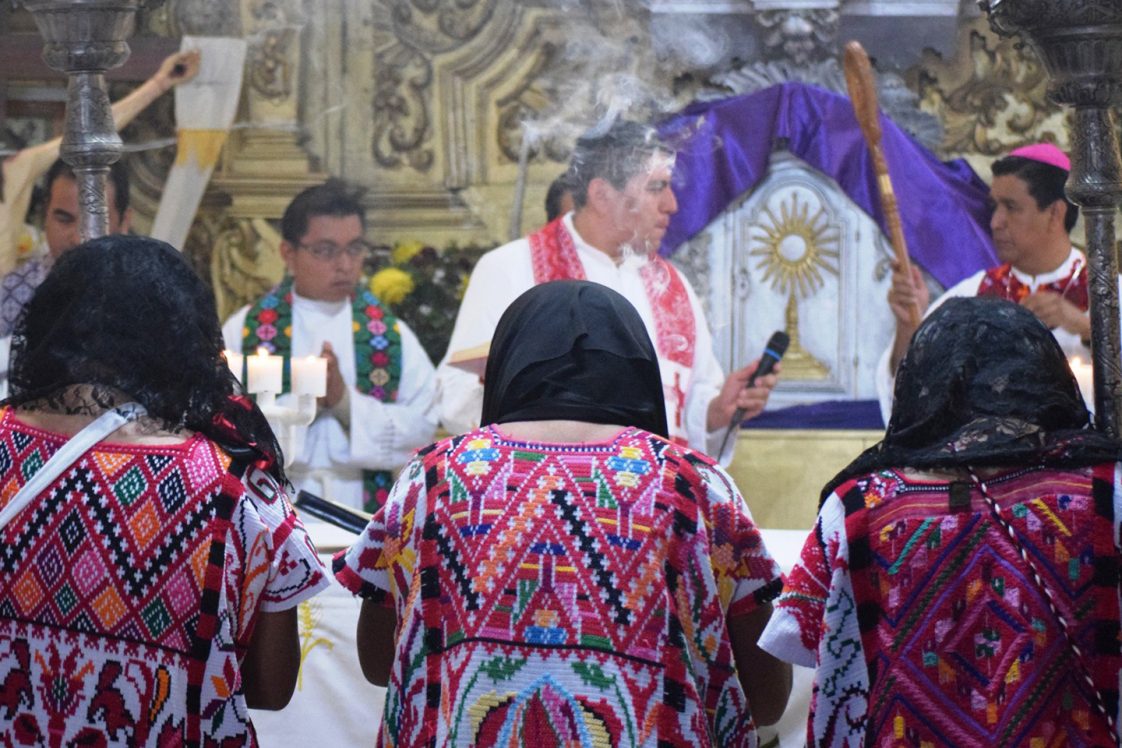 30 pueblos y grupos indígenas de México con mayor población - Tips Para ...