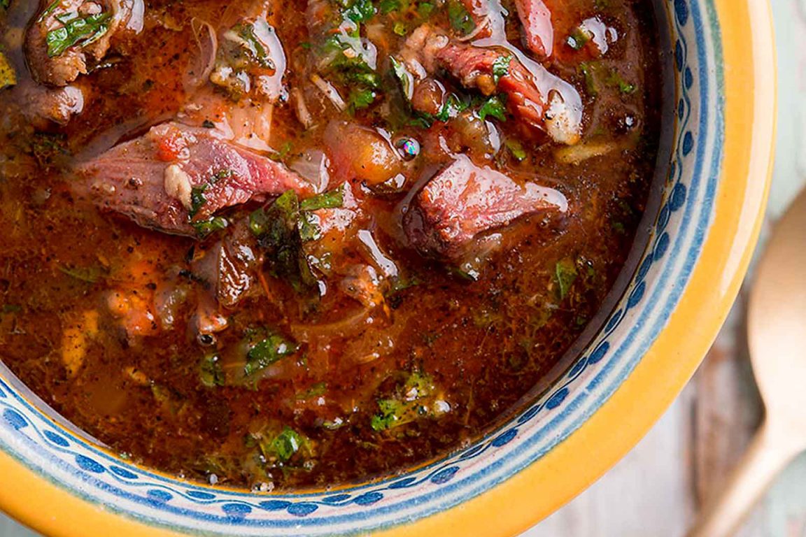 30 comidas típicas de Quintana Roo que debes probar - Tips Para Tu Viaje