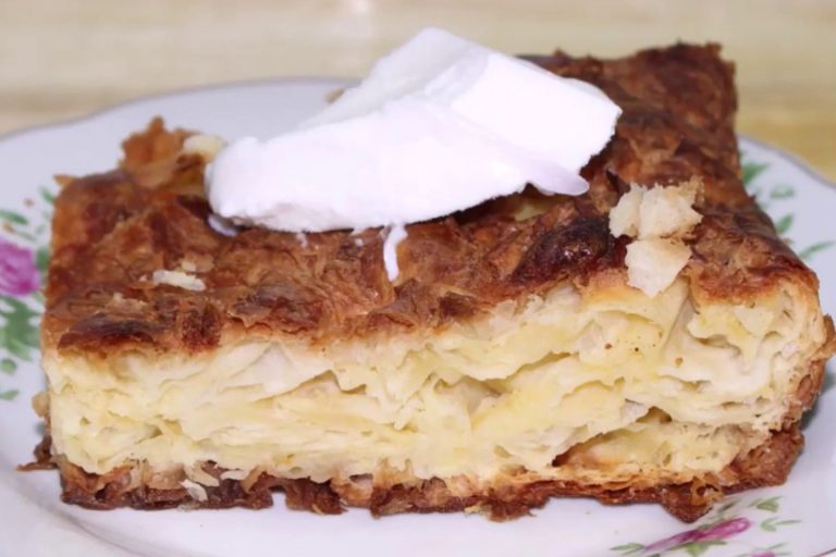 40 platos de comida típica griega que debes probar - Tips Para Tu Viaje