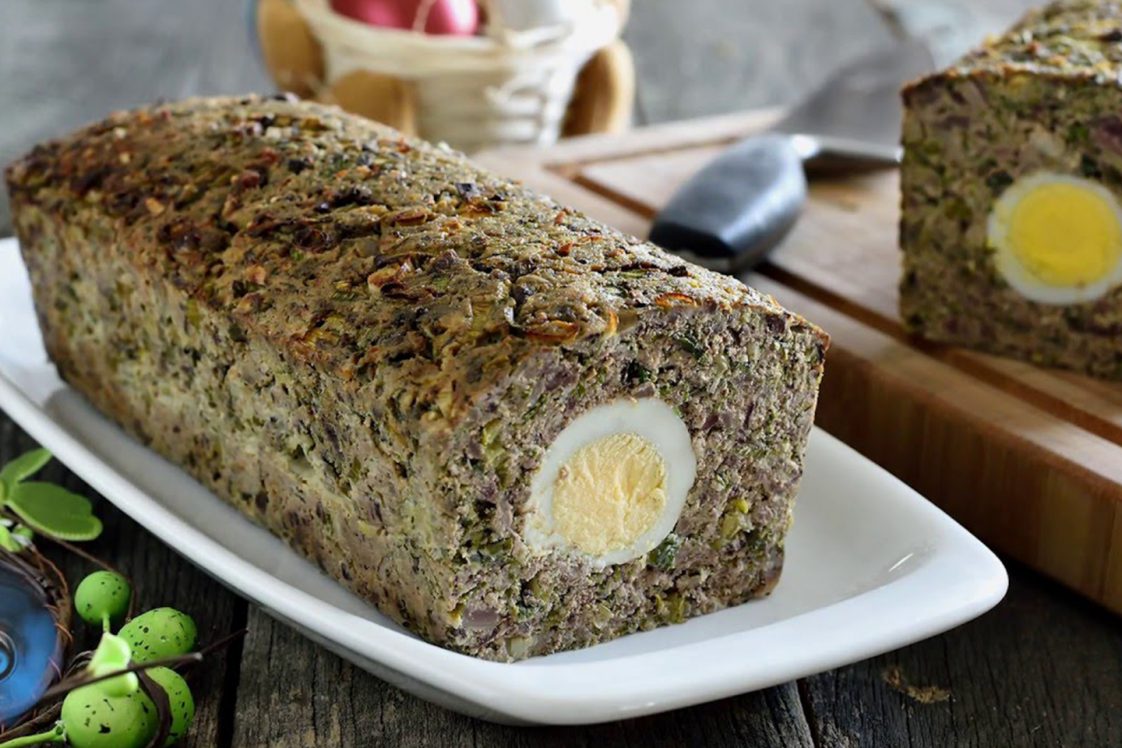 20 platos de comida típica de Rumania que debes probar - Tips Para Tu Viaje