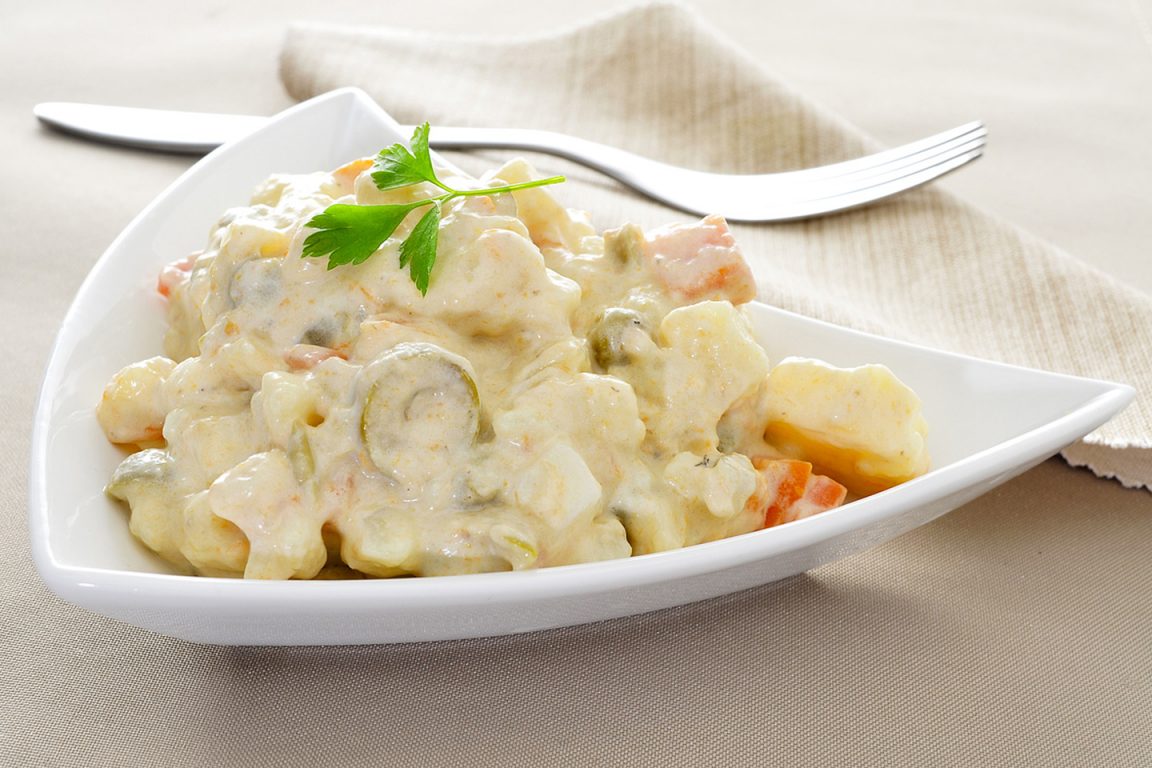 20 platos de comida típica de Rumania que debes probar - Tips Para Tu Viaje