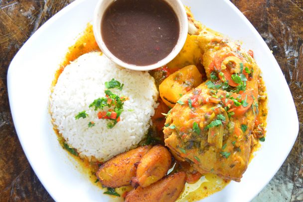 30 comidas típicas cubanas que debes probar - Tips Para Tu Viaje