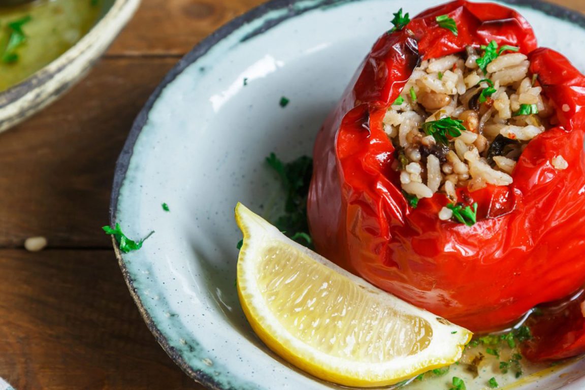 40 platos de comida típica griega que debes probar - Tips Para Tu Viaje