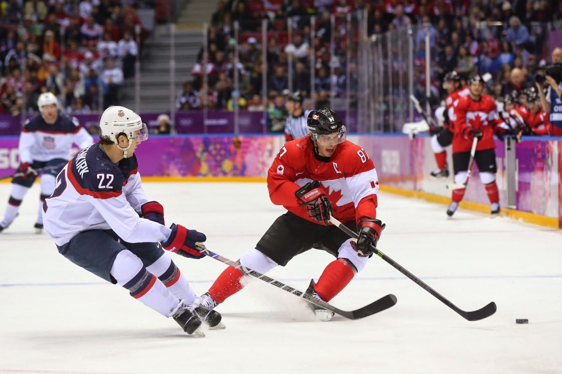 20 cosas típicas de Canadá por las cuales es famoso este país - Tips ...