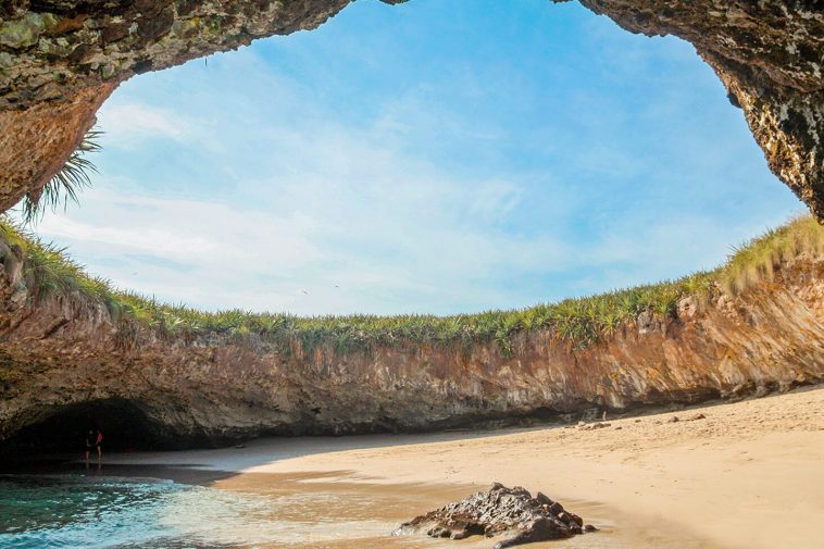 20 escapadas románticas de fin de semana en México para vivir con tu pareja - Tips Para Tu Viaje