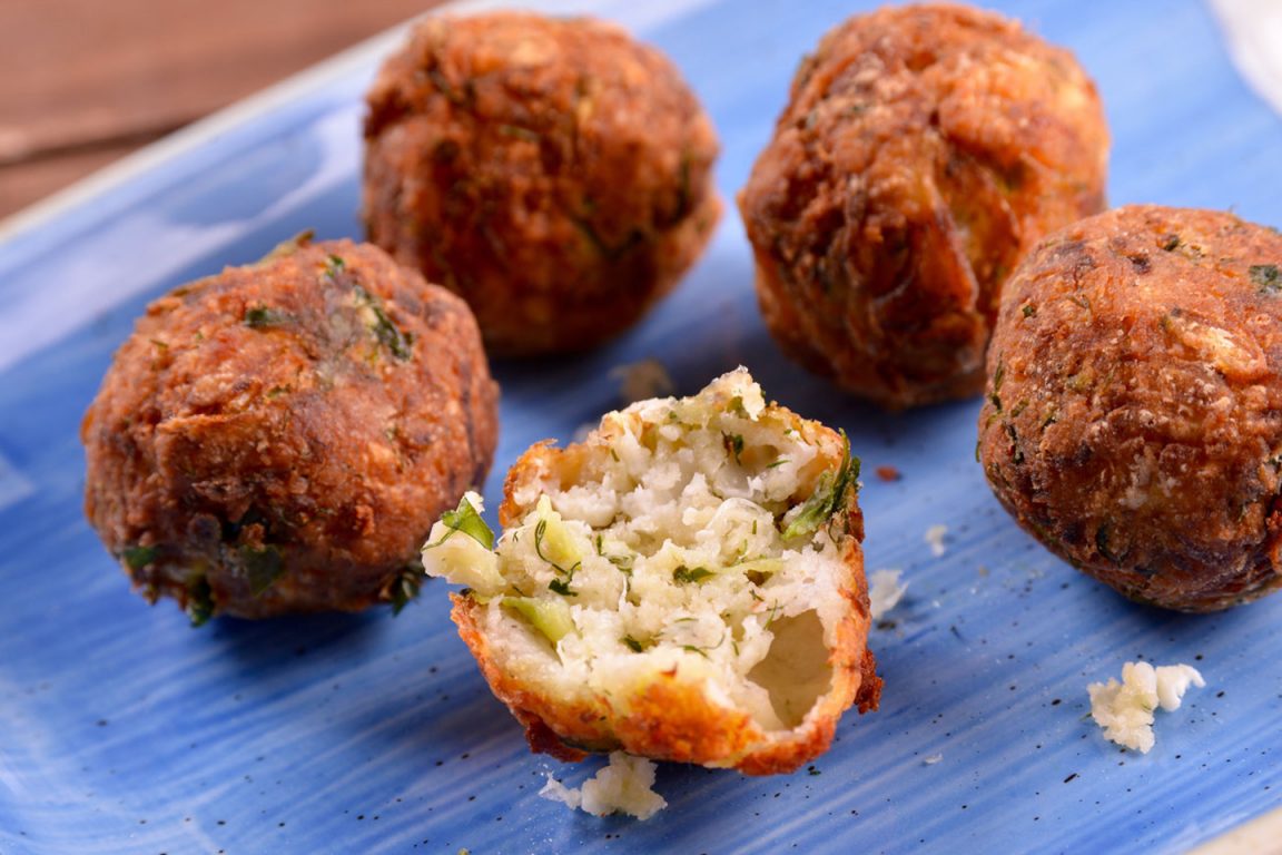 40 platos de comida típica griega que debes probar - Tips Para Tu Viaje