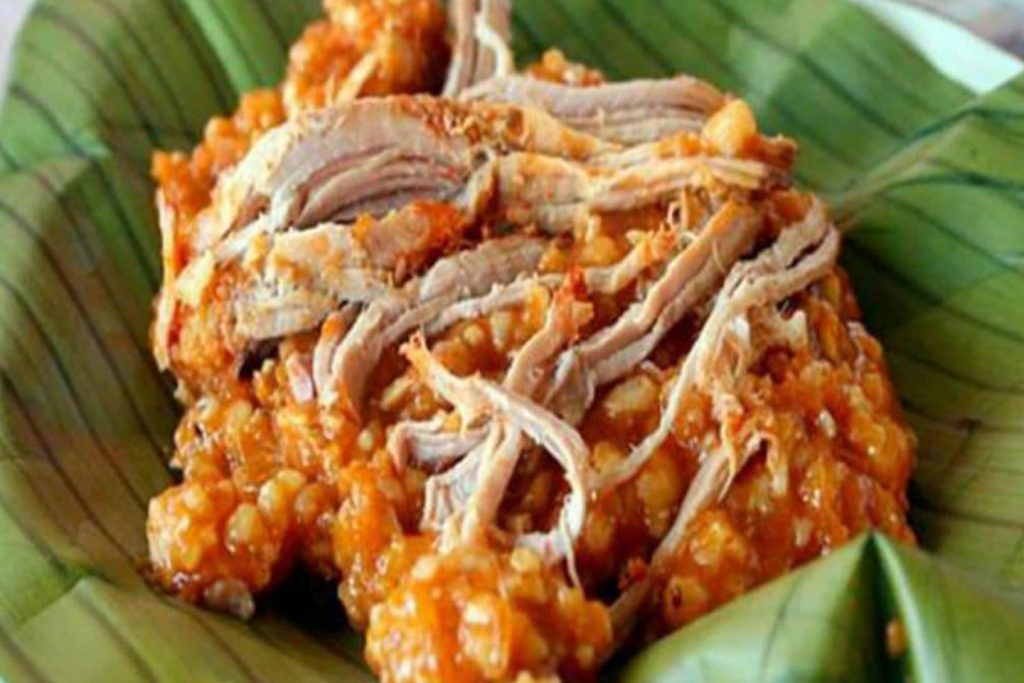 30 comidas típicas de Quintana Roo que debes probar - Tips Para Tu Viaje