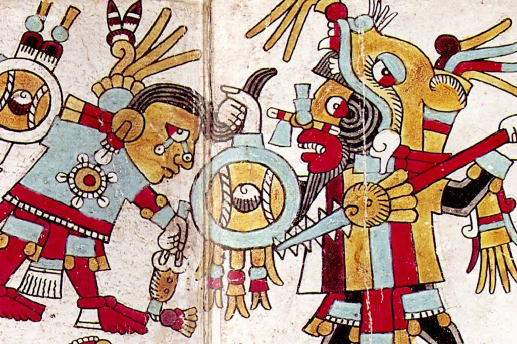30 pueblos y grupos indígenas de México con mayor población