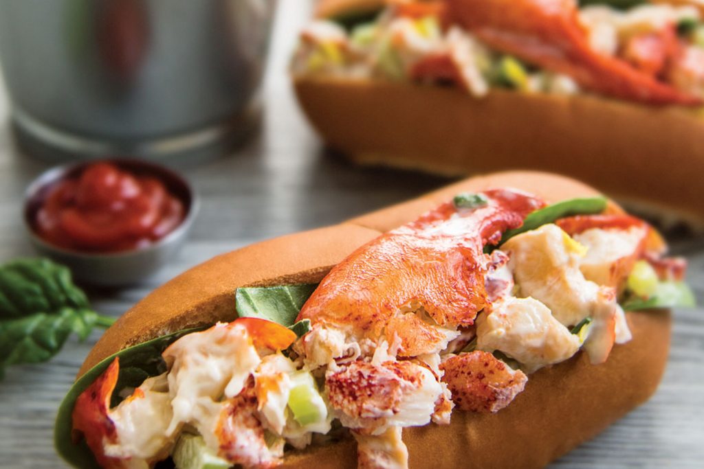 35 comidas típicas de Canadá que debes probar - Tips Para Tu Viaje